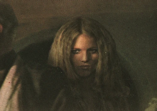 Mandy Morton | Wookieepedia | Fandom