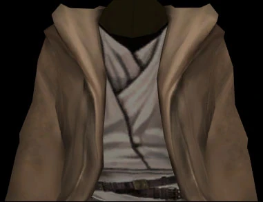 Sylvar's robe | Wookieepedia | Fandom