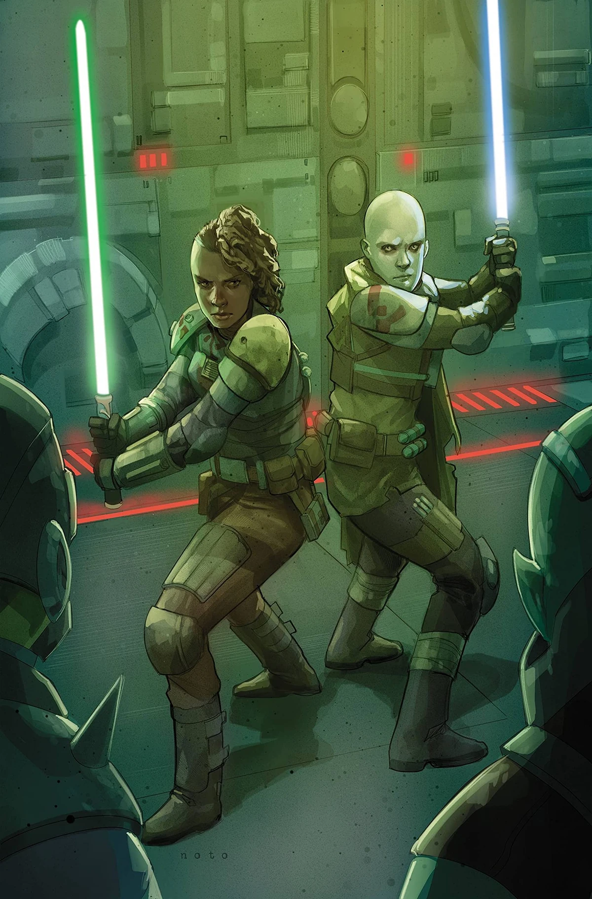 Skirmish on Xais | Wookieepedia | Fandom