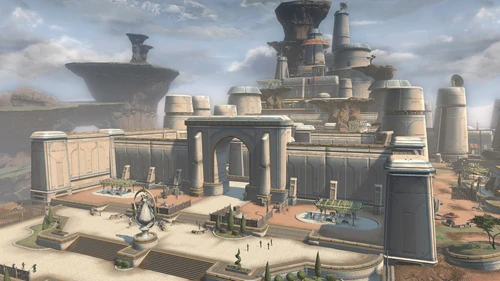 Toborro's Palace | Wookieepedia | Fandom