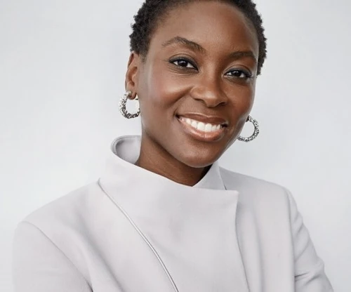 Tracy Ifeachor | Wookieepedia | Fandom