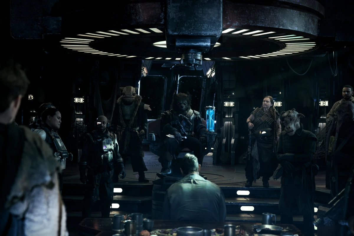 Right of Last Appeal | Wookieepedia | Fandom