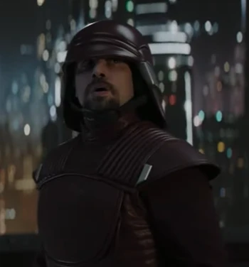 Unidentified Naboo Royal Guard Captain | Wookieepedia | Fandom