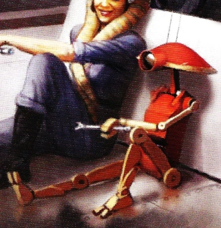 WAC-77 | Wookieepedia | Fandom