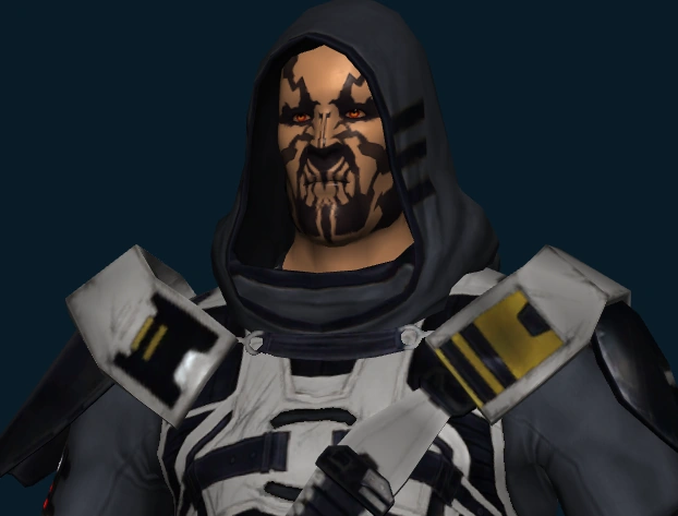 Ferrin (agent) | Wookieepedia | Fandom