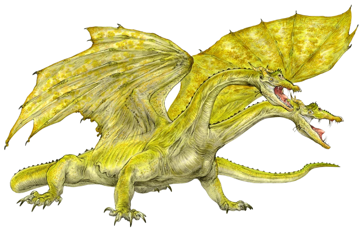 Battle hydra | Wookieepedia | Fandom