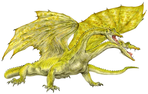 Battle hydra | Wookieepedia | Fandom