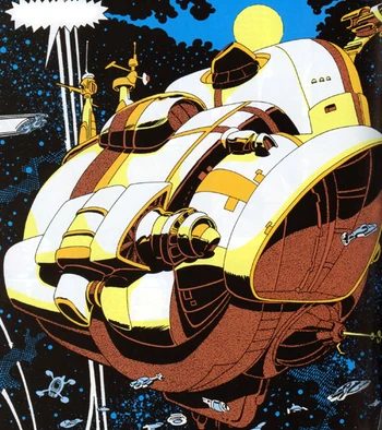 Bazarre | Wookieepedia | Fandom