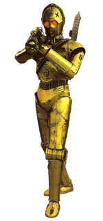 C-3PX | Wookieepedia | Fandom
