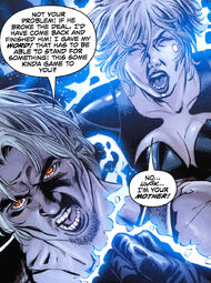 Morrigan Corde | Wookieepedia | Fandom