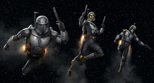 Clan Wren | Wookieepedia | Fandom