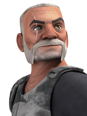 Wolffe | Yodapedi | Fandom