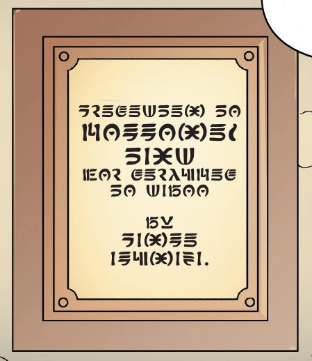 Futhork | Wookieepedia | Fandom