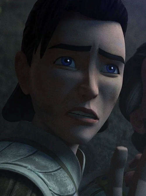 Uriel Dagonet | Wookieepedia | Fandom