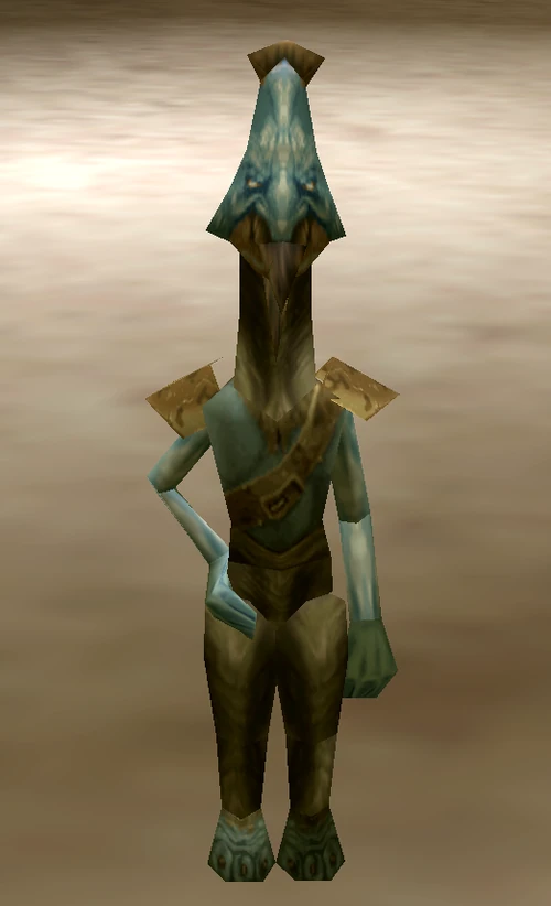 Unidentified blue-skinned short-legged species | Wookieepedia | Fandom