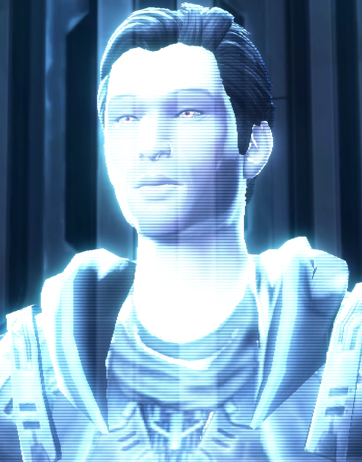 Darrok | Wookieepedia | Fandom