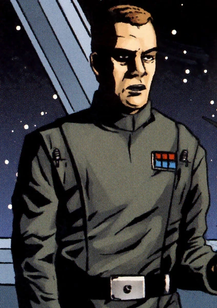 Demmings | Wookieepedia | Fandom