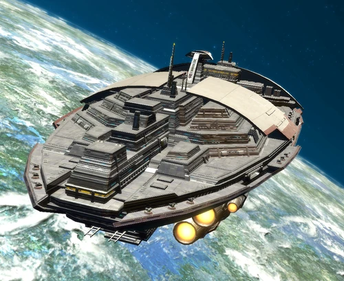 Fortitude (Valor-class) | Wookieepedia | Fandom