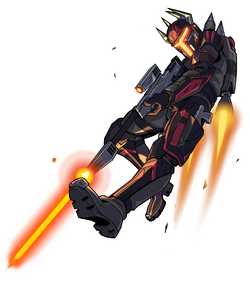 Blaster | Wookieepedia | Fandom