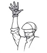 Alliance Special Forces hand signals | Wookieepedia | Fandom