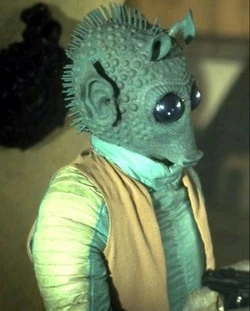 Greedo | Star Wars Wiki | Fandom