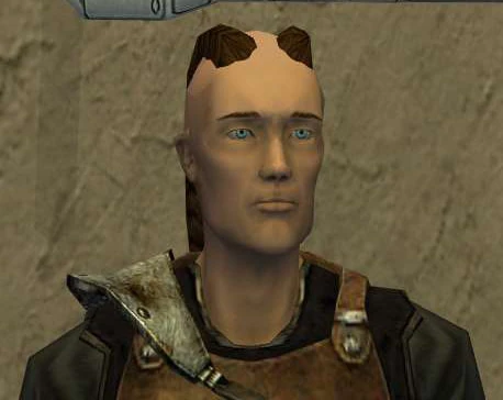 Hirael Chindiaye | Wookieepedia | Fandom