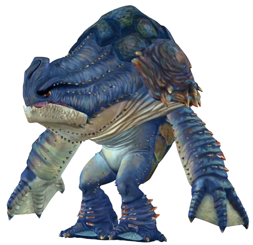 Jungle rancor | Wookieepedia | Fandom