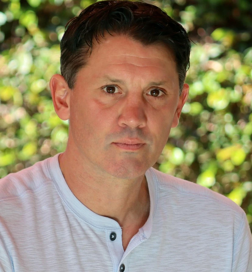 Kevin Foster | Wookieepedia | Fandom