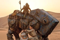 Luggabeast | Star Wars Wiki | Fandom