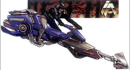 22-B Nightfalcon | Wookieepedia | Fandom