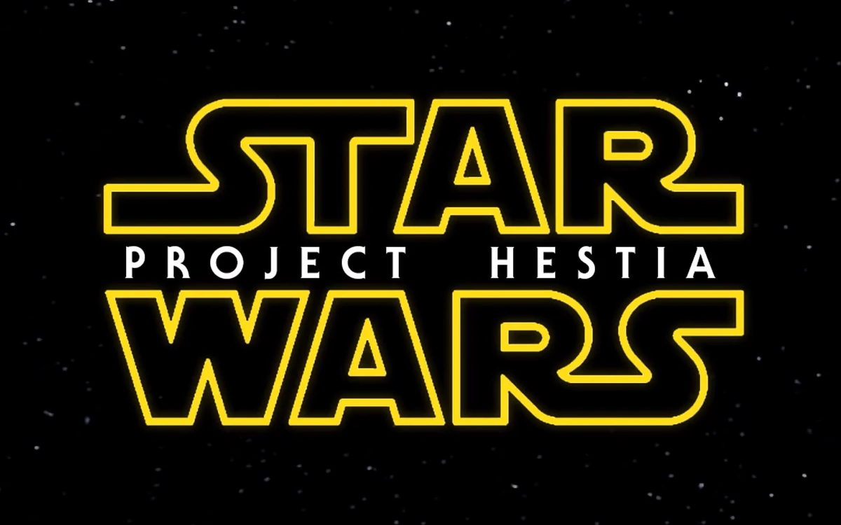 Star Wars: Project Hestia | Wookieepedia | Fandom