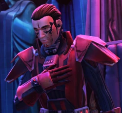 Darth Ravage | Wookieepedia | Fandom