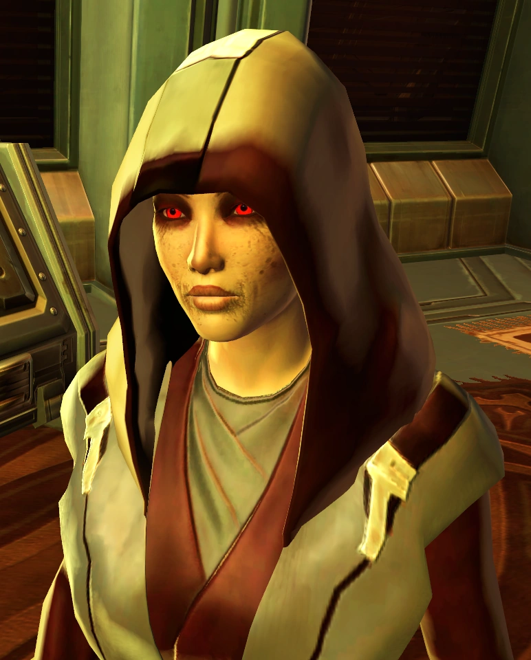 Sirianna | Wookieepedia | Fandom