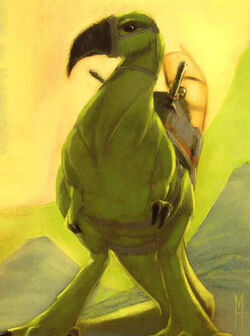 Bird | Wookieepedia | Fandom