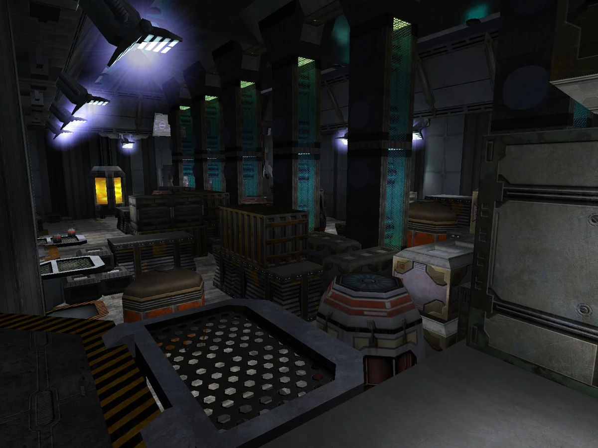 Taanab Spaceport | Wookieepedia | Fandom