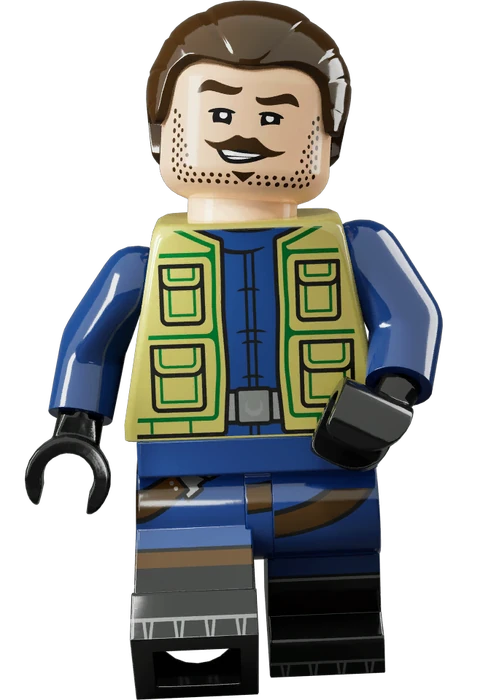 Tal Tirrus | Wookieepedia | Fandom