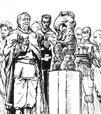 « Statue » quo à Sluis Van | Wookieepedia | Fandom