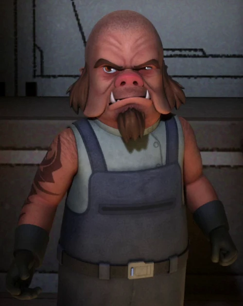 Terba | Wookieepedia | Fandom