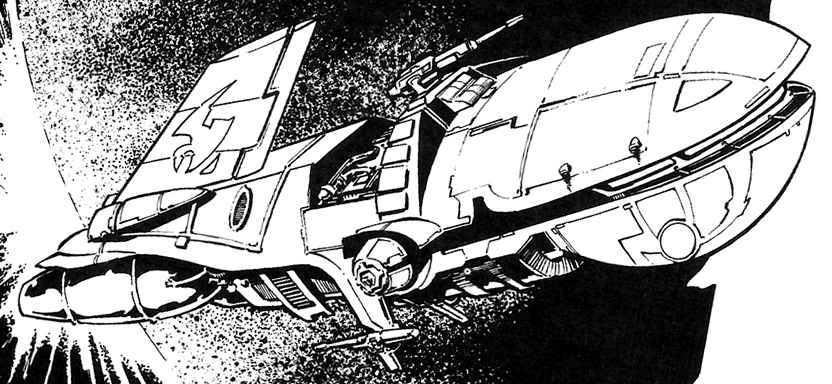 Unidentified tramp freighter | Wookieepedia | Fandom