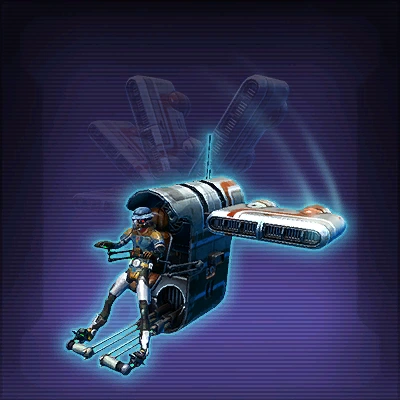 Ranger (speeder) | Wookieepedia | Fandom