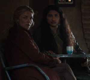 Cinta Kaz | Wookieepedia | Fandom