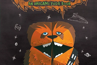 The Strange Case Of Origami Yoda Origami Choices