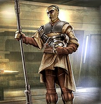 Boushh | Wookieepedia | Fandom