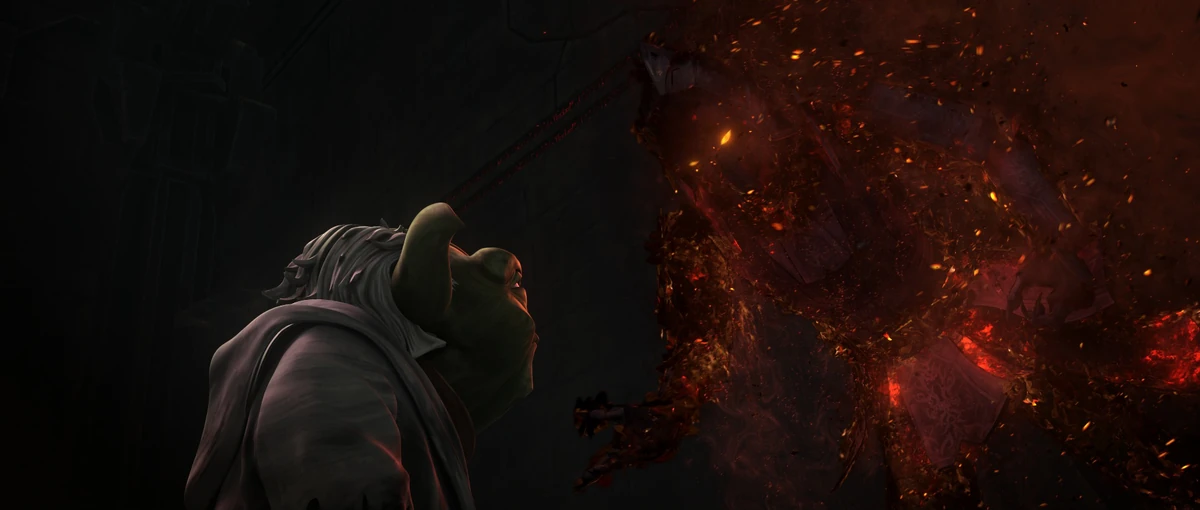 Sacrifice (episode) | Wookieepedia | Fandom