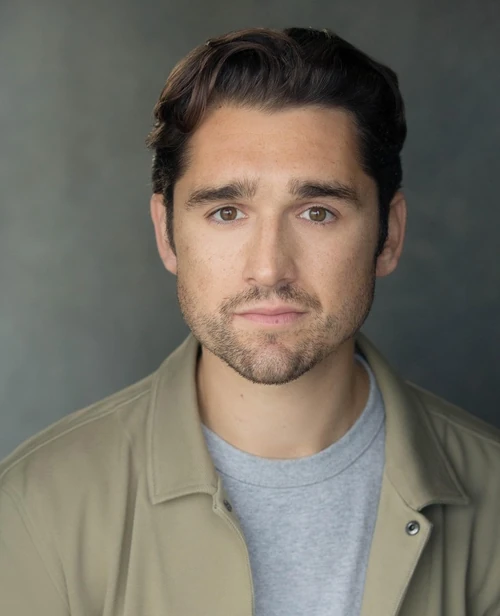 Fred Haig | Wookieepedia | Fandom