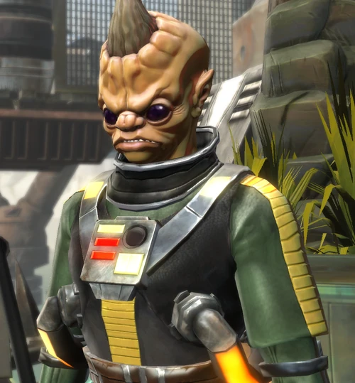 Frod Makora | Wookieepedia | Fandom