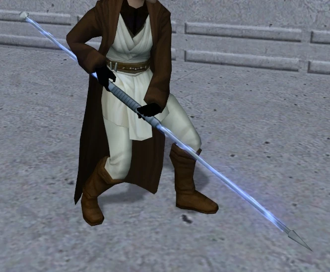 Gand shockstaff | Wookieepedia | Fandom