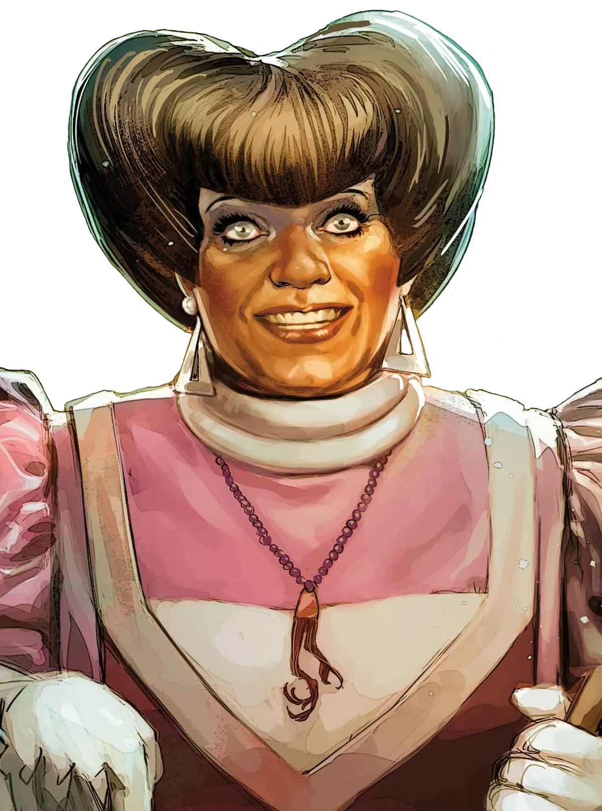 Gormaanda | Wookieepedia | Fandom