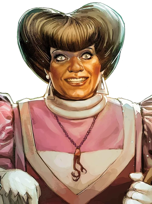 Gormaanda | Wookieepedia | Fandom
