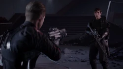 Del Meeko | Wookieepedia | Fandom